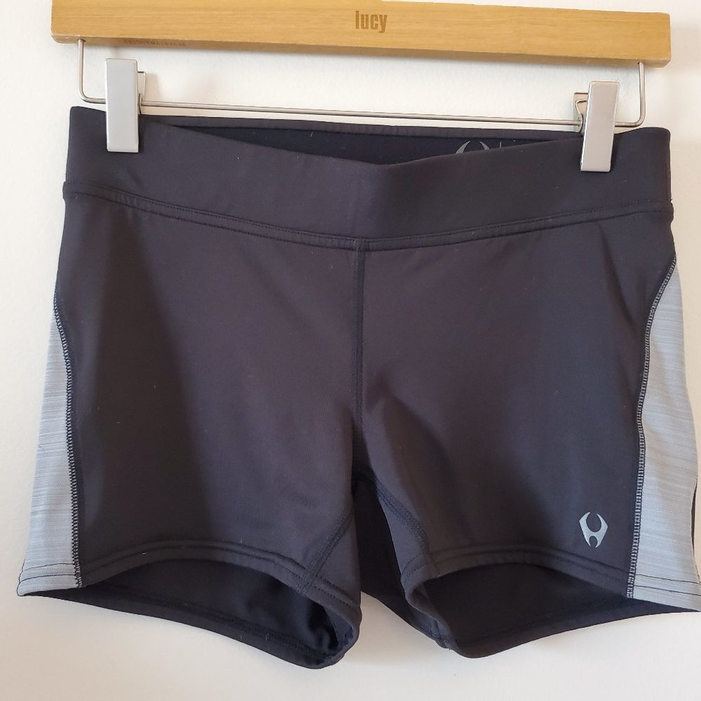 Hylete Altium Ii 3" Short - Gem